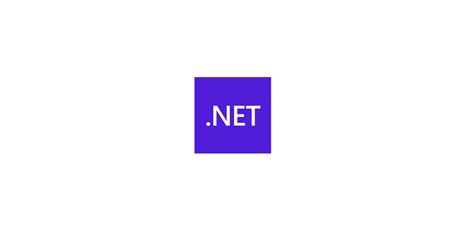 Net Dev Framework Technical Overview Getting Started Guide