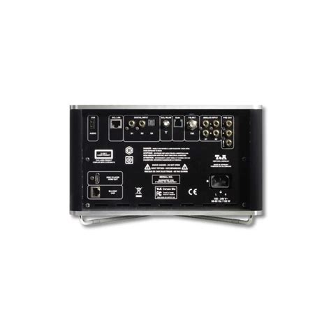 T A Caruso R Multi Source Receiver NEU MySoundbook