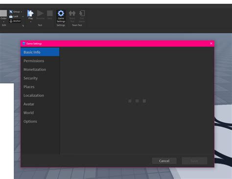 Teleport To Game With Gui Issue Scripting Support Developer Forum