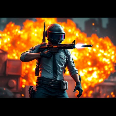 Boost Your Close Range Combat Skills In Pubg Mobile Leveluptalk