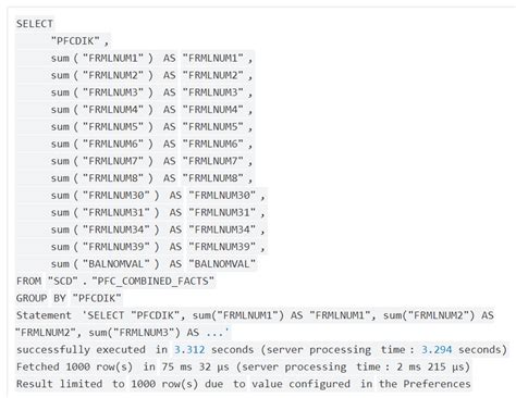 SAP HANA Expert SAP HANA Result Cache Static And Dynamic