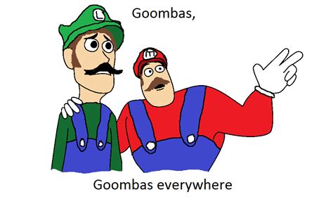 Buzz Everywhere Meme