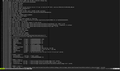 Docker Machine Install By λeranga Rahasak Labs Medium