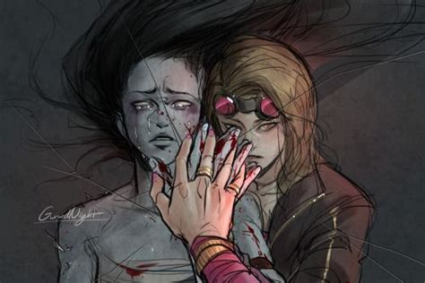 Guudnight Photo Sable Ward And Mikaela Dbd Dbd The Artist Fanart Yui X