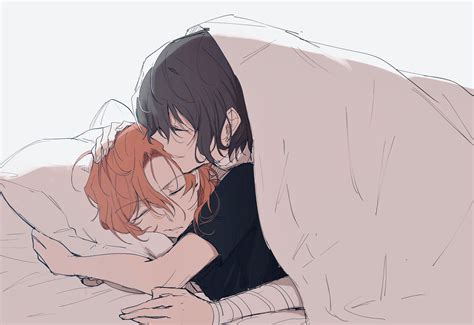 Chuuya Y Dazai Nel 2025 Immagini Coppie Anime Citazioni Casuali