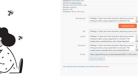 Fix Wordpress Media Library Not Showing Images