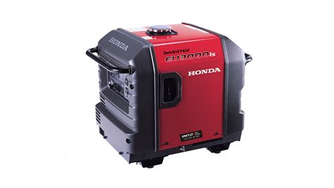 Generator 3000 W Unit Lt