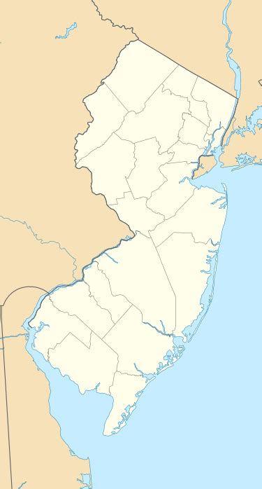Jersey City Ymca Wikipedia