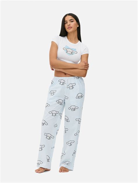 Hello Kitty Clothes Hello Kitty Pyjamas Primark
