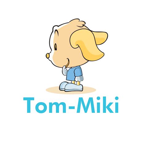 Tom-Miki - детская обувь оптом