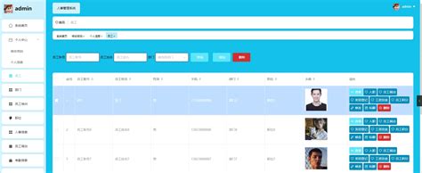 基于python的单位人事管理系统的设计与实现源码lw调试文档python 开源hr系统源码 Csdn博客
