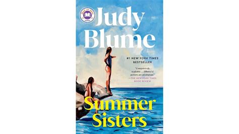 5 Judy Blume Books That Perfectly Capture Love Life And Midlife Aol