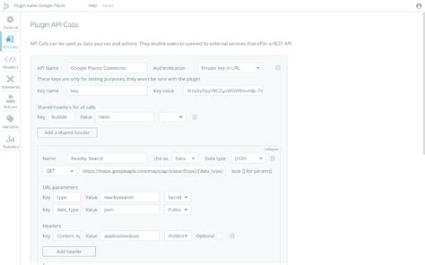 Bubble Feature Release Dec 2016 — Plugin Marketplace