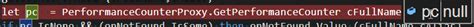 Net F Method Returns Null Instead Of Option Stack Overflow