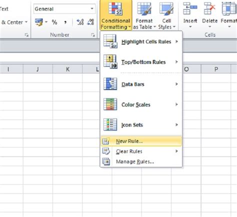 Cara Menandai Tanggal Jatuh Tempo Di Excel Otomatis Dan Praktis