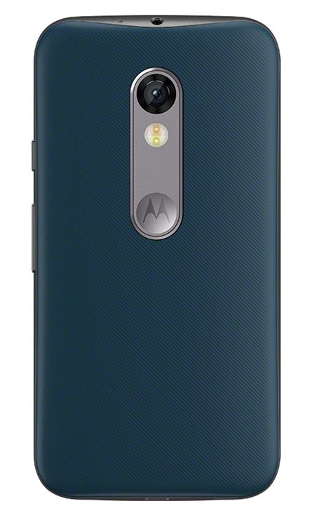 Motorola Moto G Turbo Edition