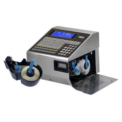 Imprimanta Termica De Etichete Coduri De Bare Lp