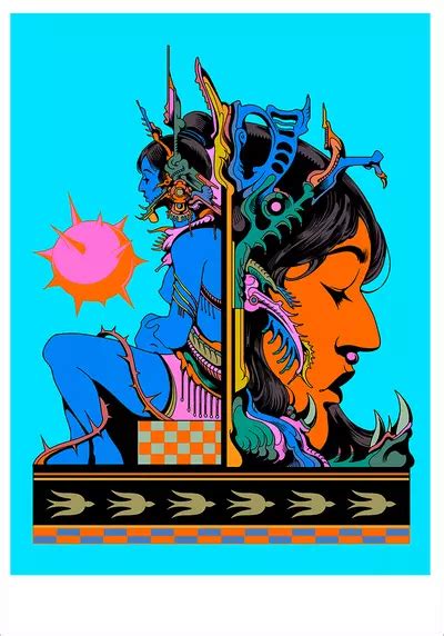 Notion [print] Nucleus Art Gallery And Store