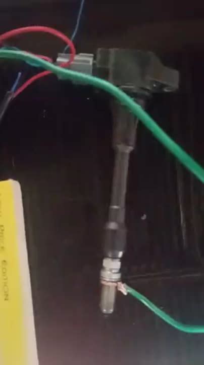 Bored On Saturday I Designed An Arduino Based Spark Plug Control System Moses Nyamwera