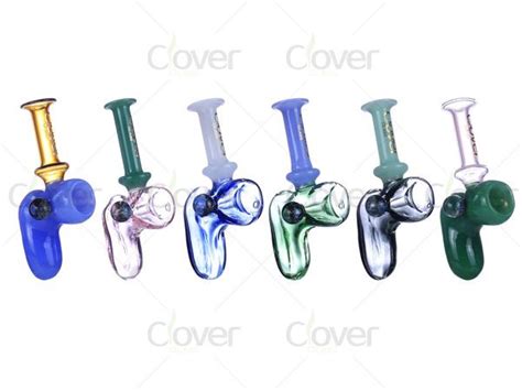 Cloverglass Handpipe Wpf 507 Cloverglass Handpipe Wpf 507