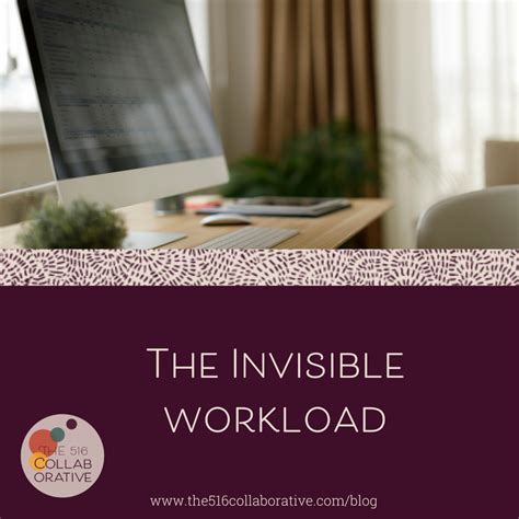 The Invisible Workload — Strategic Operations And Data Driven Decision