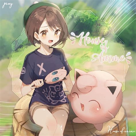Pin By Mayla C On Pocket Monsters Pok Mon Pokemon Cute Pokemon Jigglypuff