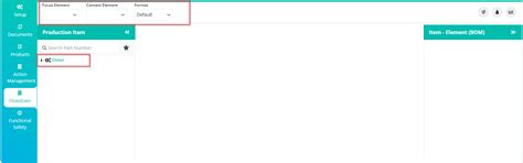 Bug 29067 Rfd The Global Production Item Is Not Displayed In The