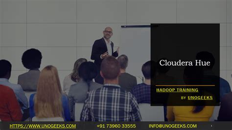 Cloudera Hue