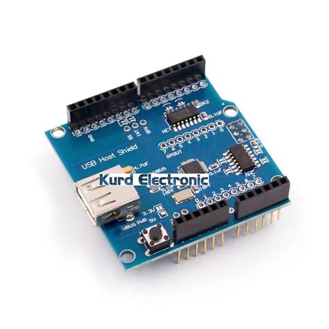 Adk Usb Host Shield Kurd Electronic