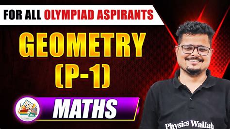 geometry part 1 maths olympiad preparation for ioqm imo rmo