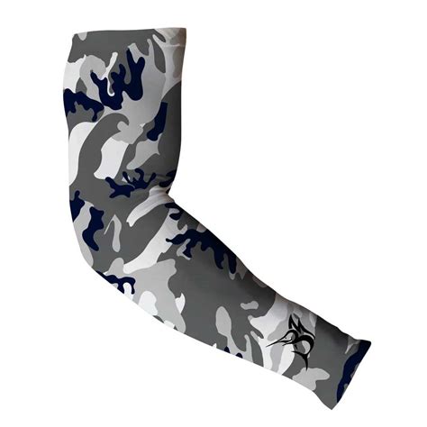 Arm Shield Bob Camo Grey Bobmarlingear