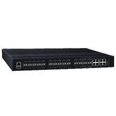 MOXA EDS 518E Ethernet Switch With 4 Combo Gigabit And 14 Fast Ports