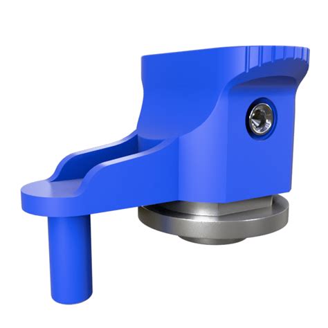 Offset Lock｜fivetech