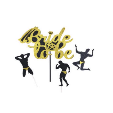 Topo De Bolo Ch De Lingerie Oi Comadre