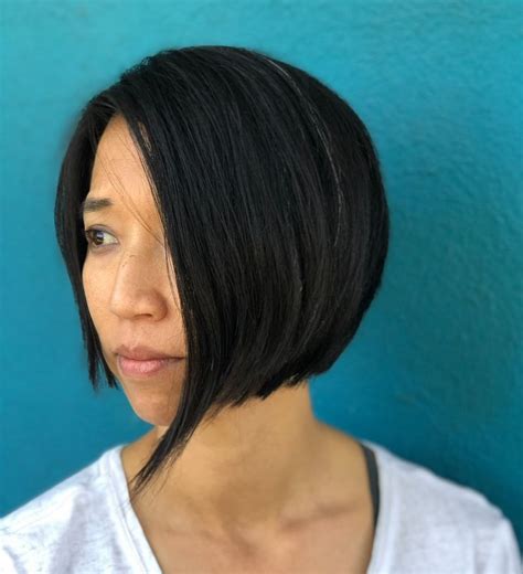 32 Asymmetrical Haircuts That Break The Rules In The Best Way 32 Asymmetrical Haircuts That Break The Rules In The Best Way