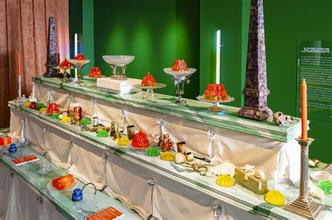 Awaken Your Senses At The Regent Street Sensorium