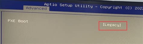 Optimized Mini Pc Automatic Startup And Pxe Configuration Features