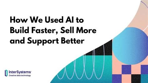 Ai Video Performance Globalsummit24 Intersystems Developer Community