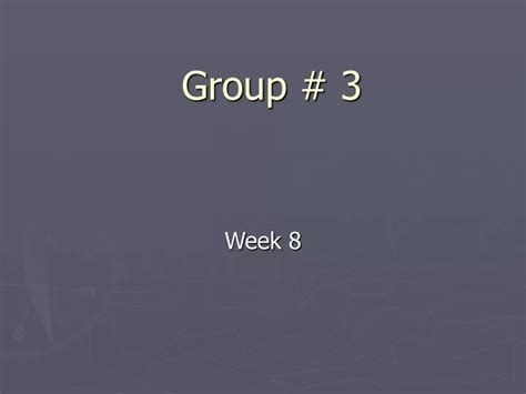 Ppt Group 3 Powerpoint Presentation Free Download Id 4568414