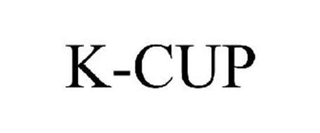 K-CUP Trademark of KEURIG GREEN MOUNTAIN, INC.. Serial Number: 85502113 ...