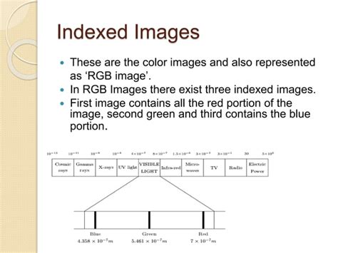image processing using matlab pptx