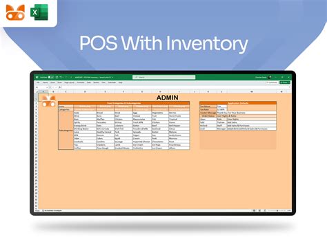 pos inventory system aimporo philippines