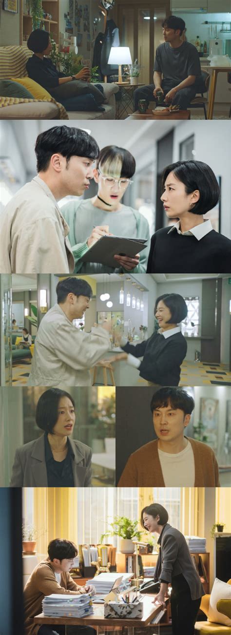 월화드라마 ‘연예인 매니저로 살아남기 3·4회 관전포인트 곽선영·서현우 찐친 케미 재미와 웃음 선사