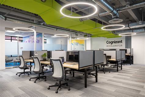 cognizant technology solutions selects abel design group for cognizant accelerator boulder