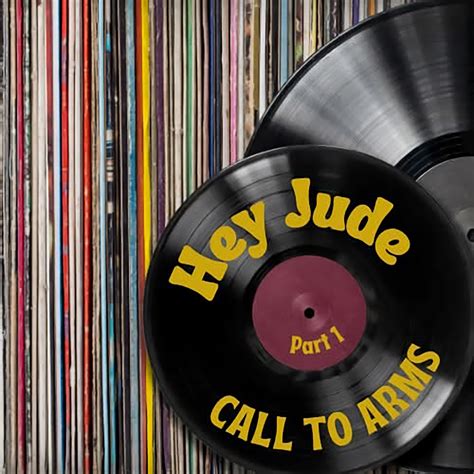 Hey Jude Meet The Apostates Vital