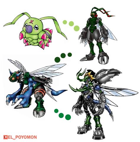 El Poyomon On X Digimon Wallpaper Digimon Digimon Adventure