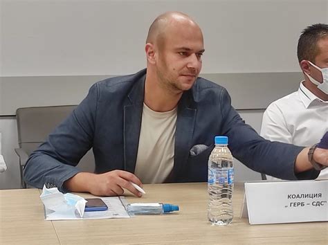 Председателят на ГЕРБ в Перник Трябва да върнем надеждите на хората