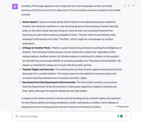 Gpt 4 Vision A Comprehensive Guide For Beginners