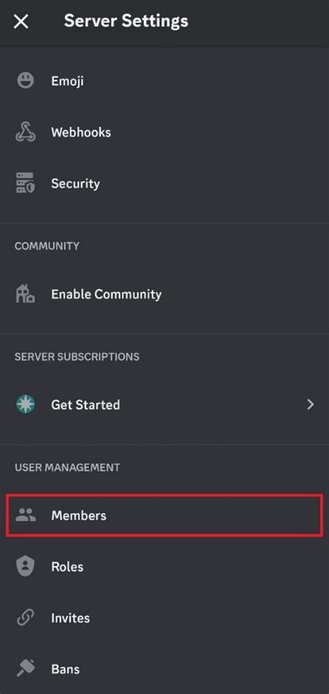 how to make someone moderator on discord techcult
