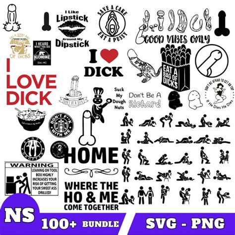 Adult Sex Stickers Etsyde